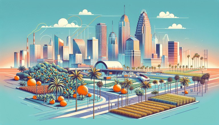 What Are the Top Industries in Florida Right Now? - Digital Florida News